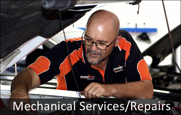 Noosa Auto Repairs & Servicing | Mechanicare
